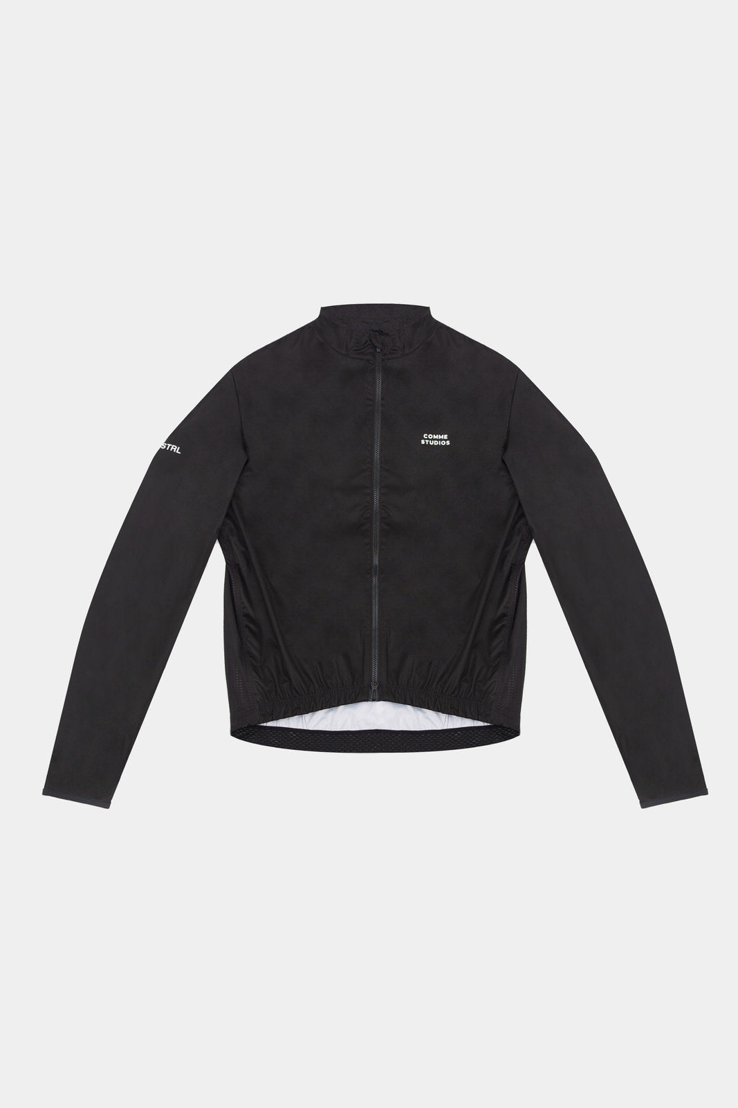 Mistral Jacket – commestudios